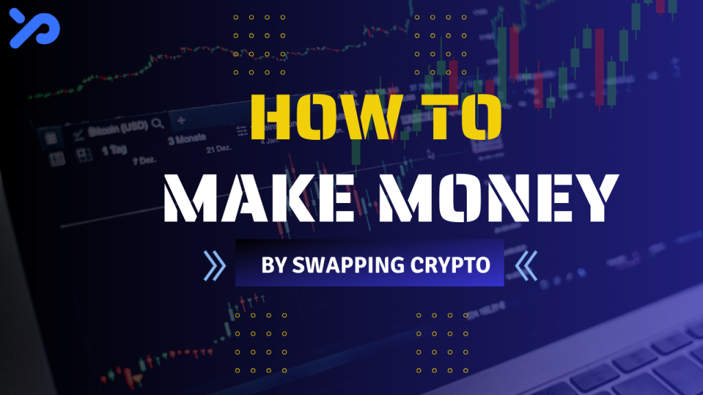 How To Make Money by Swapping Crypto || Panaroma Swap